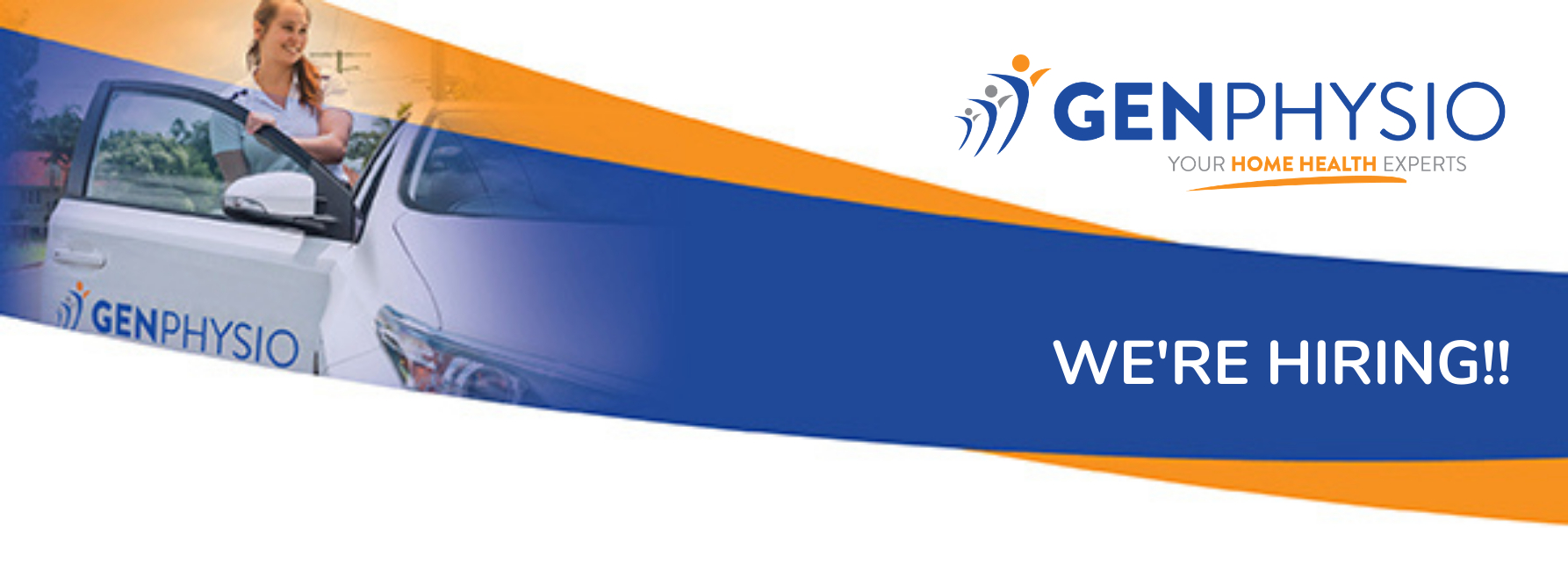 Gen Physio Graduate Programs | Prosple Australia